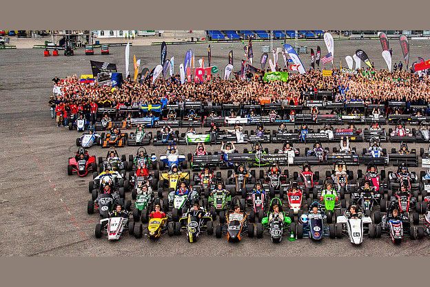 Electronics Formula Student Rules