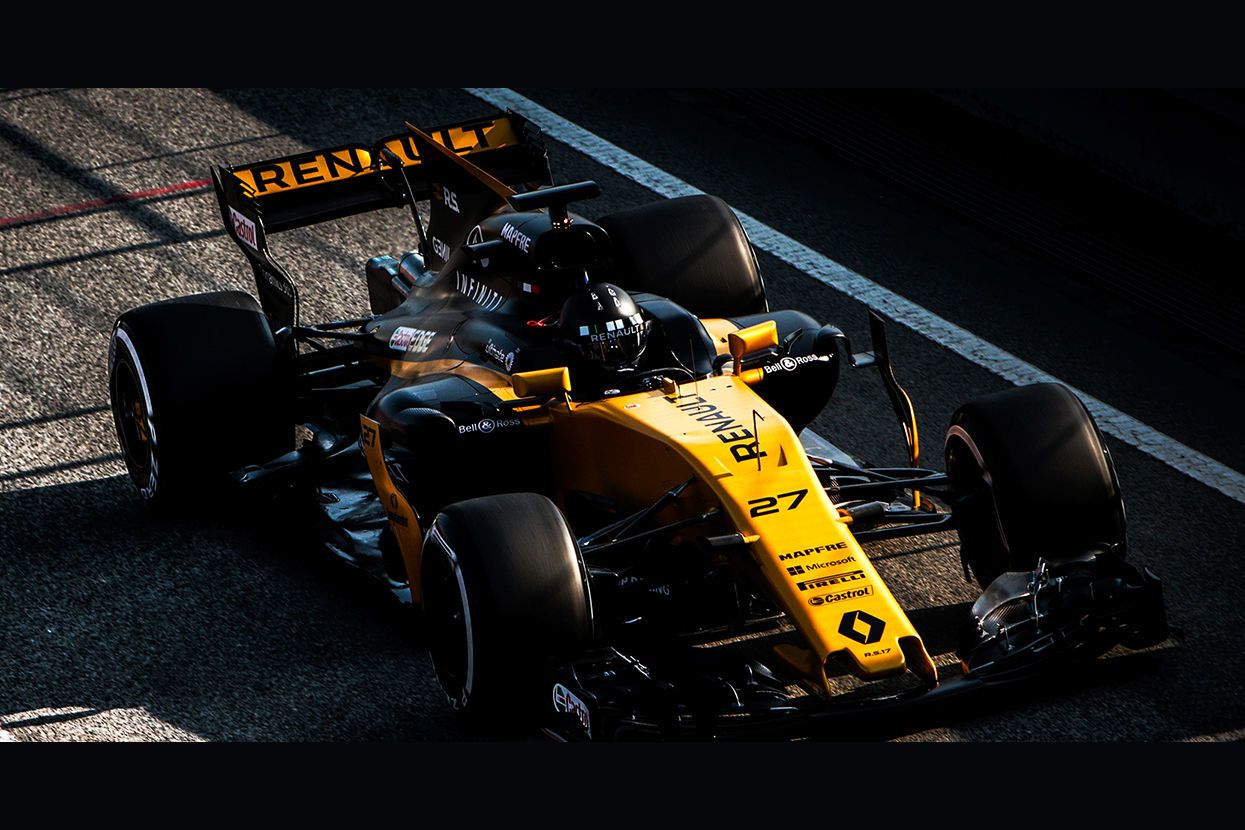 Poll | Welke F1-bolide is de mooiste