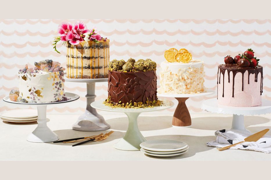 What Flavor Cake Should You Have For Your Birthday?