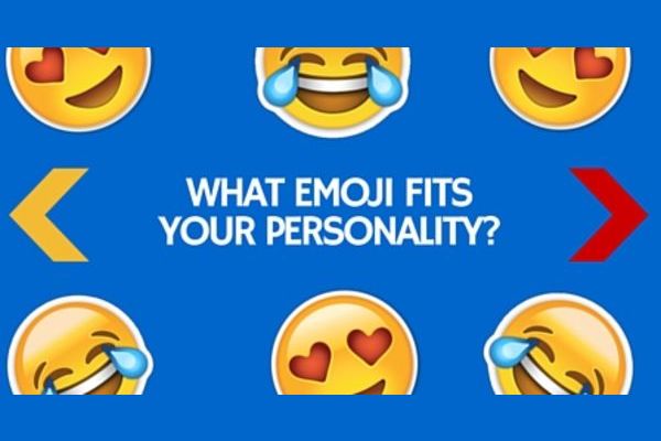 What Emoji Fits Your Personality?