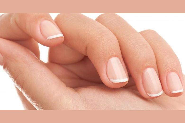 What Does Your Finger Nail Say About You?