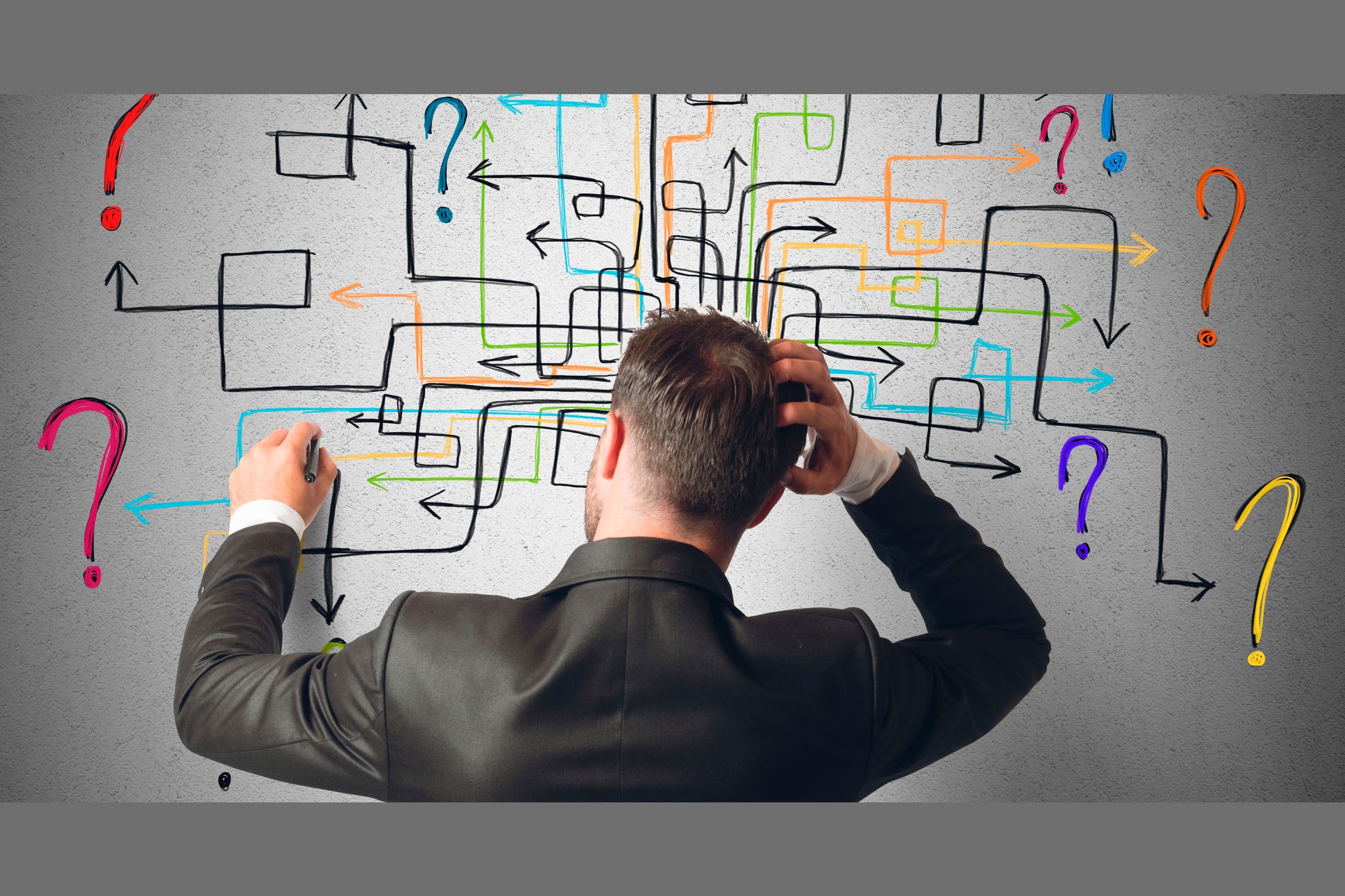 ¿Podrás descifrar estos acertijos?