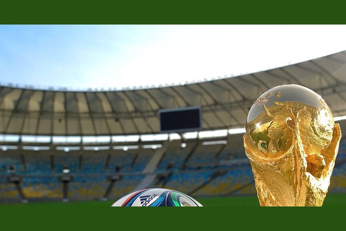 Most Memorable World Cup Goals