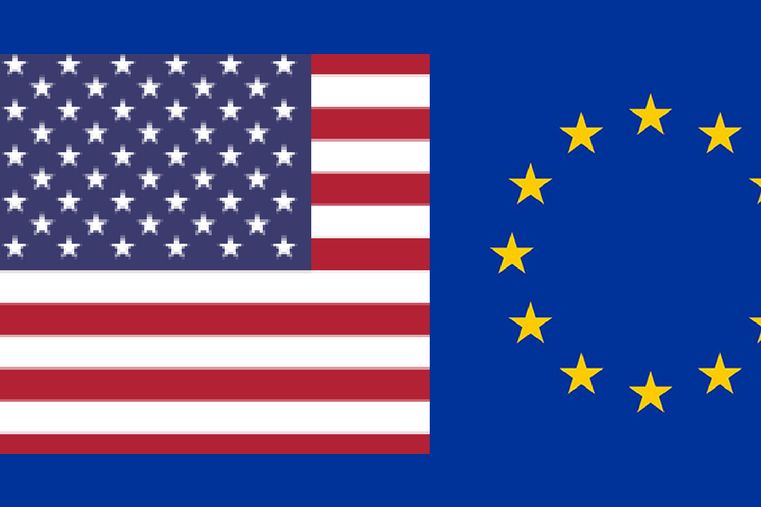 American or European?