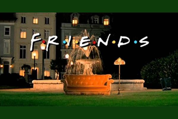 ¿Qué tan bien recuerdas el final de Friends?