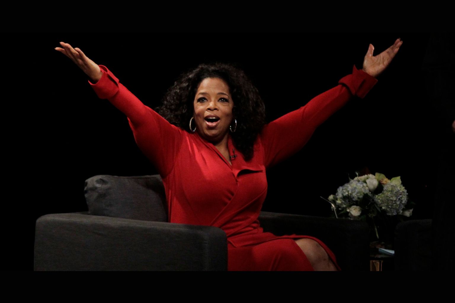 15 Inspiring Oprah Winfrey Quotes To Live By