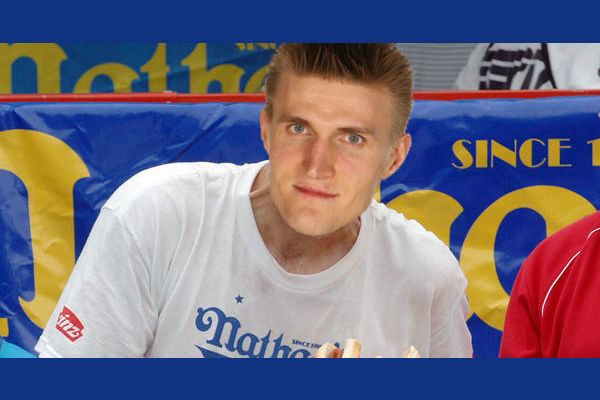 NBA PLayers' Favorite Meals