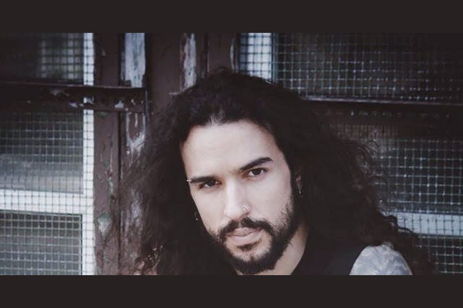 Anthony Vincent: 20 second songs