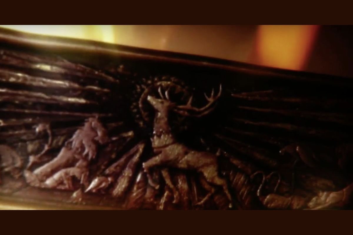 What Animal Is Your 'Game Of Thrones' Sigil?