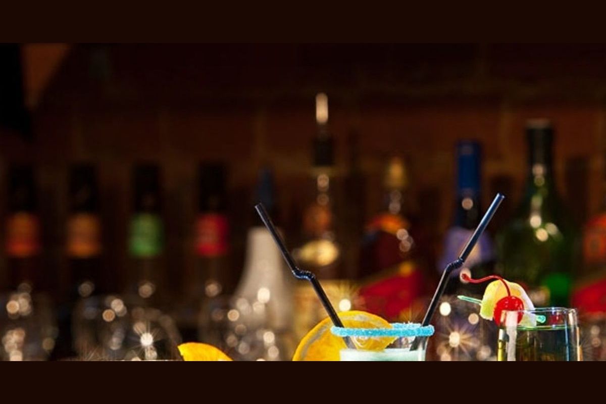 Where Should You Have Your Next Drink?