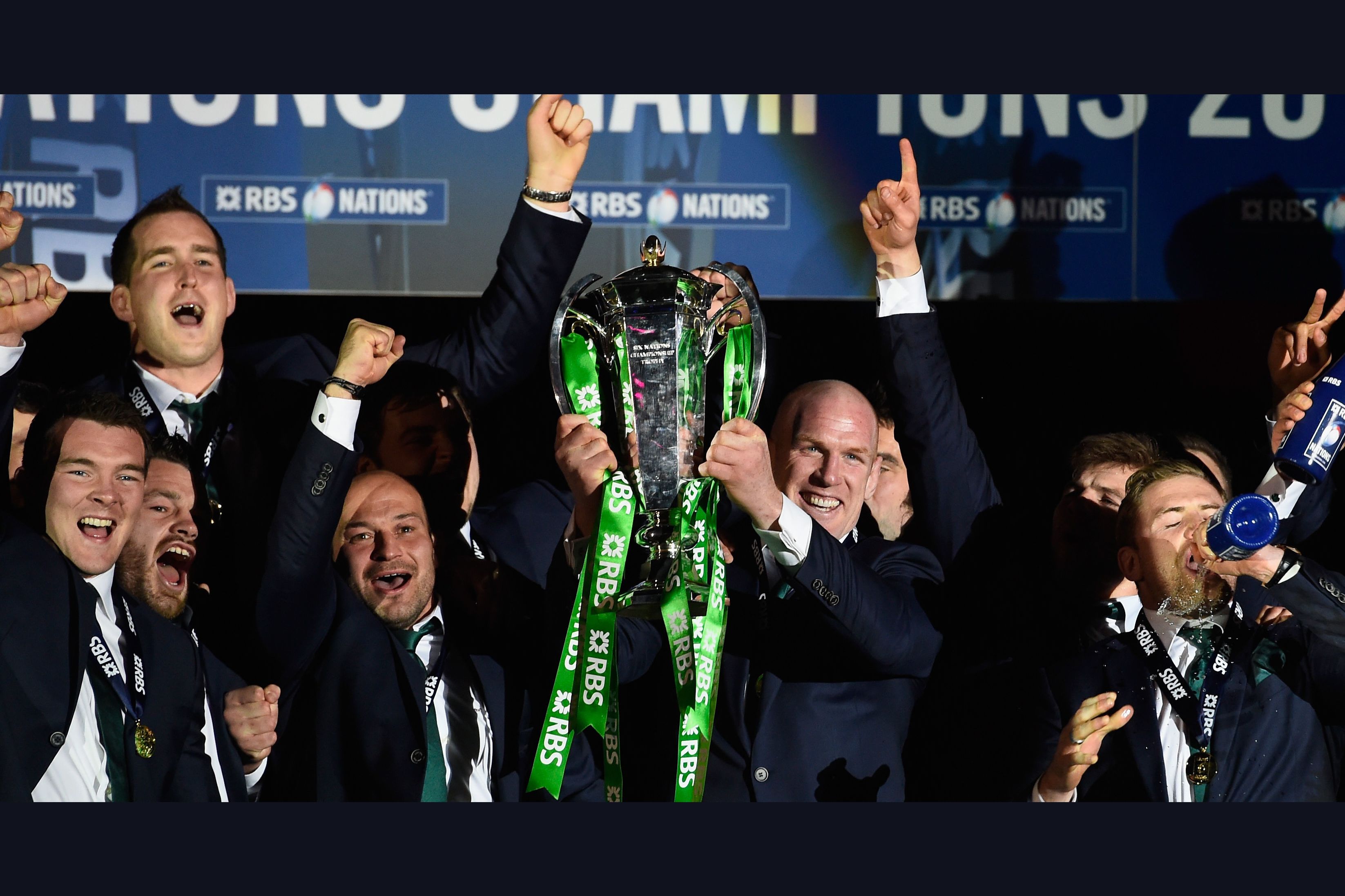 5 Reasons to watch the Six Nations
