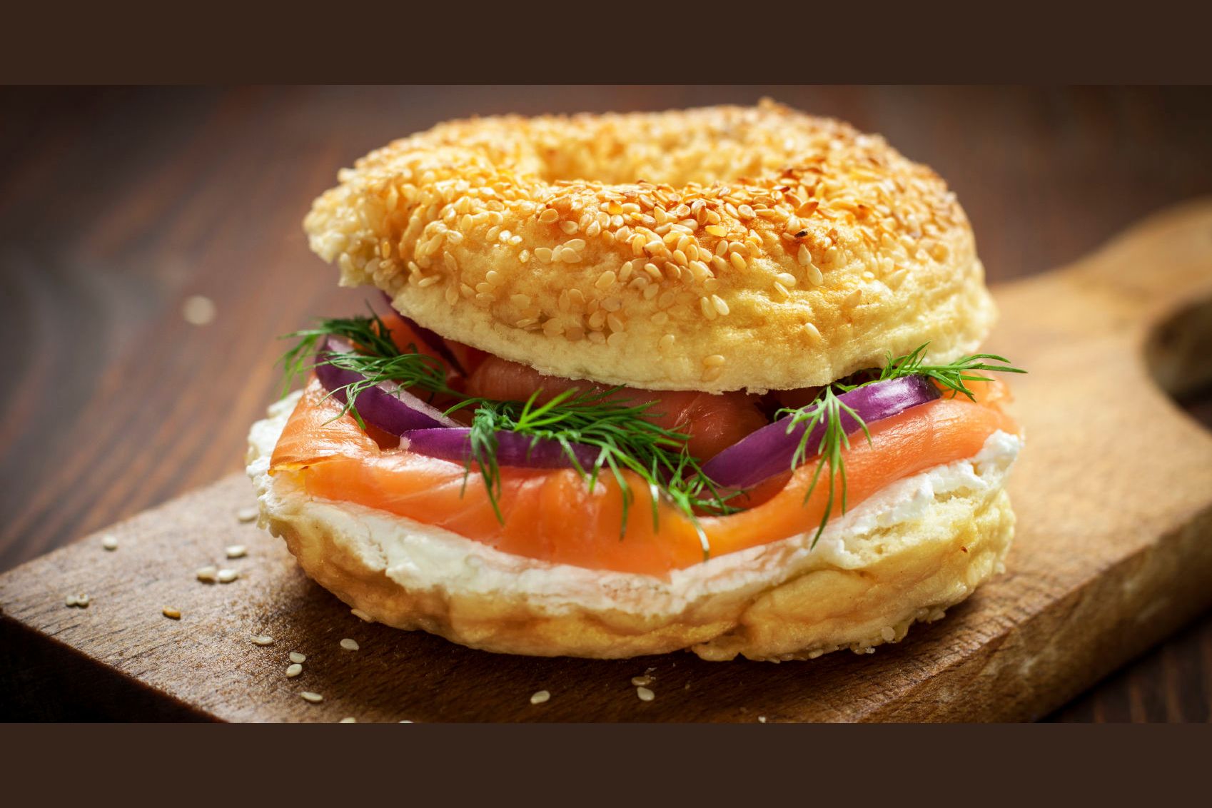 What New York Delicacy Best Fits Your Personality?