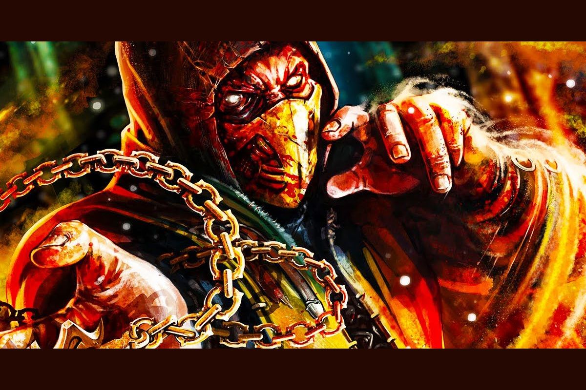 What Light Villain are you?