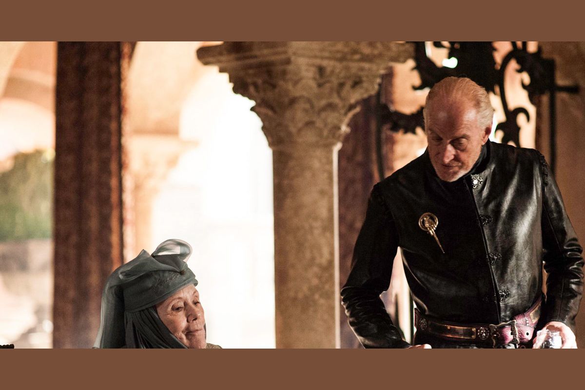 Which GOT Leader Are You?