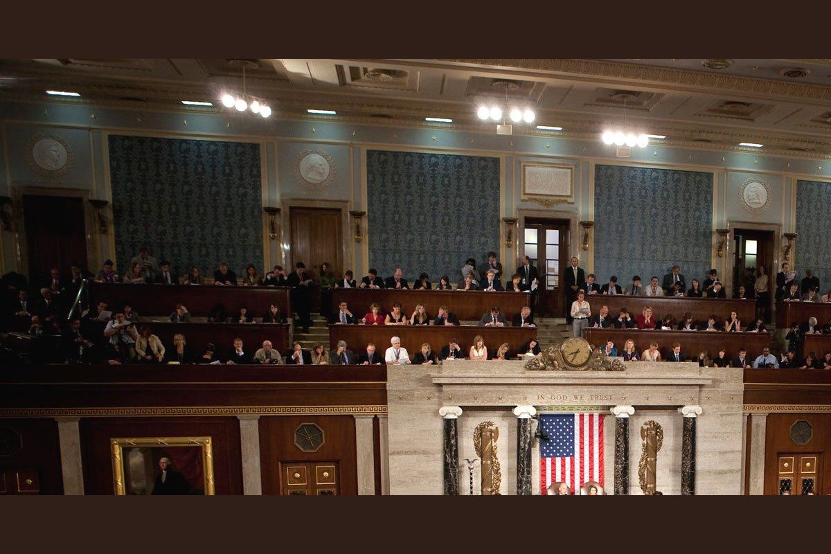 Can You Name These U.S. Senators?