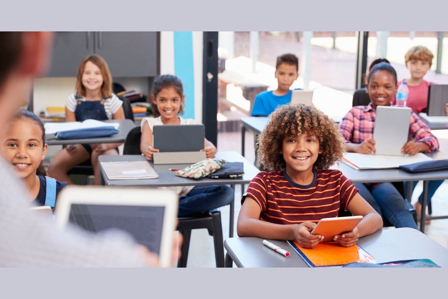 Answer Three Questions In Each School Subject To Find Out If You Would ...