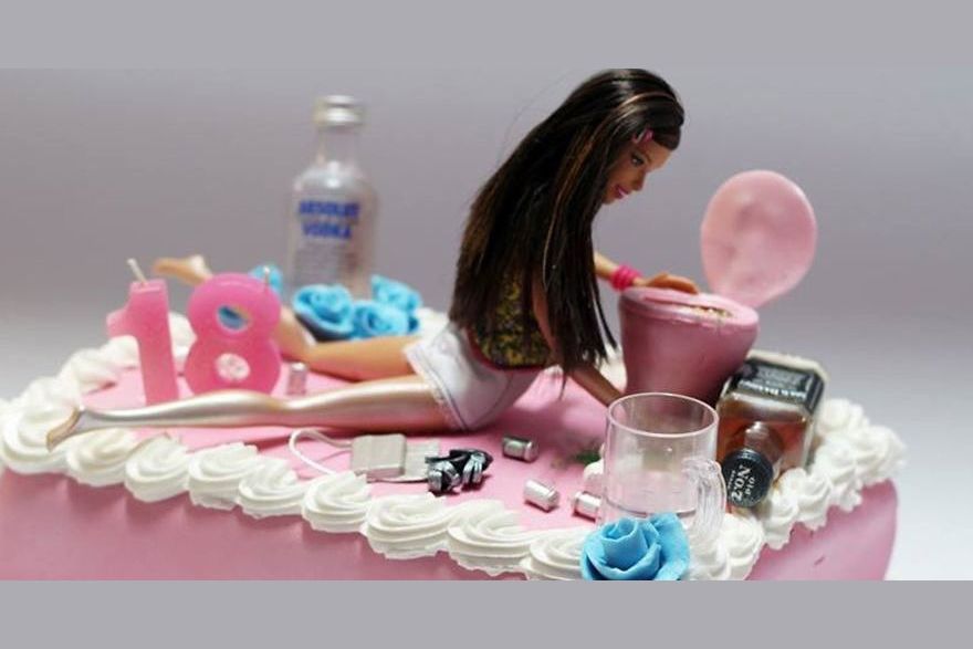 This Cake Designer Makes The Birthday Cakes Of Your Dreams!