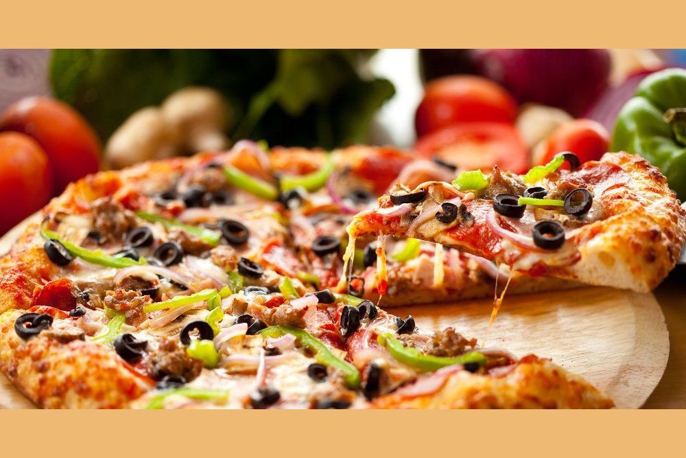 What Pizza Topping Best Fits Your Personality? Quiz