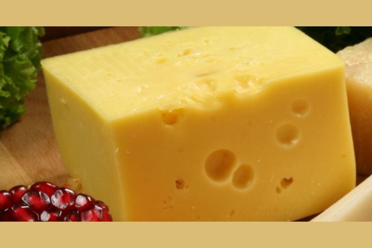 Test Your Cheese IQ Here!