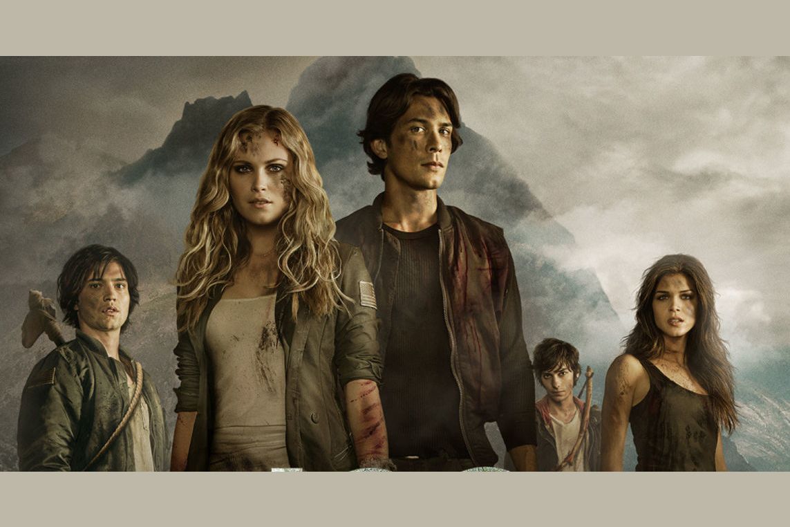 Favorite 'The 100' Character