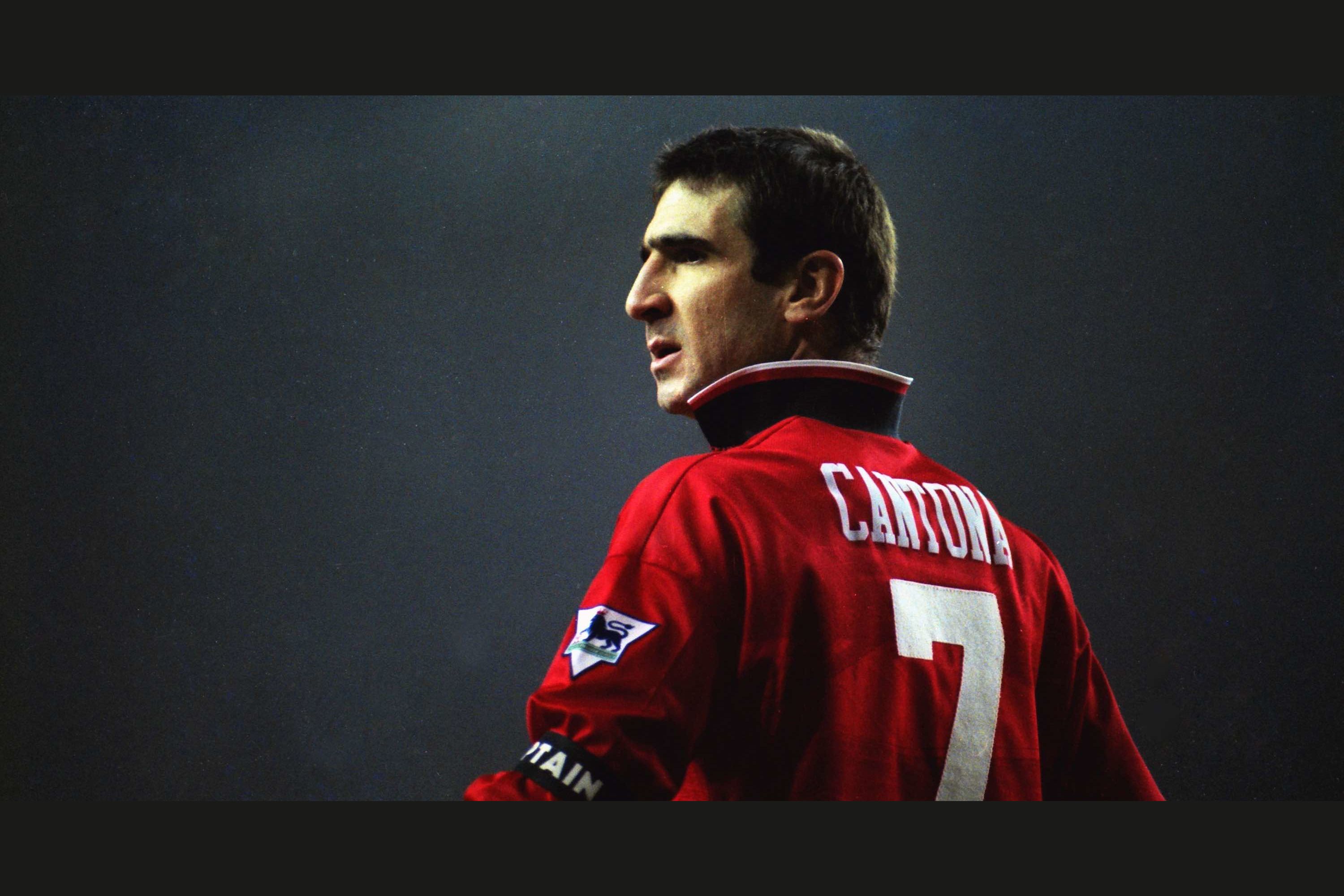 16 Things We Loved About 90s Football