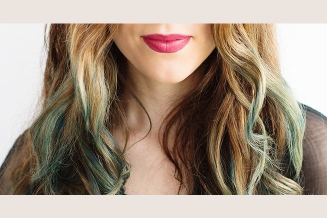 What Fun Hair Color Trend Should You Try?
