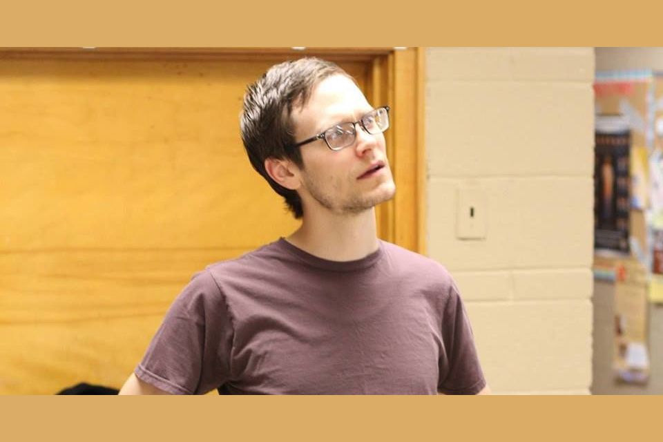 Which Dan Wolff Are You?