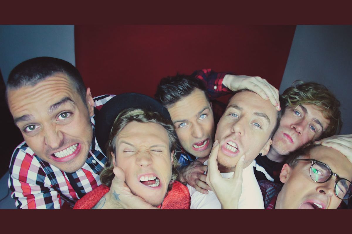 Are you really a McBUSTED, McFLY and BUSTED fan?