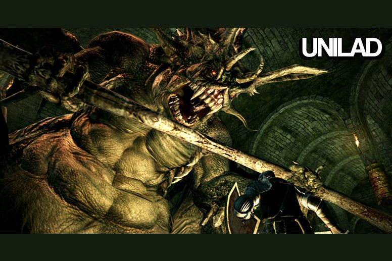 Can You Tell Which Videogames These Bad Guys Come From?