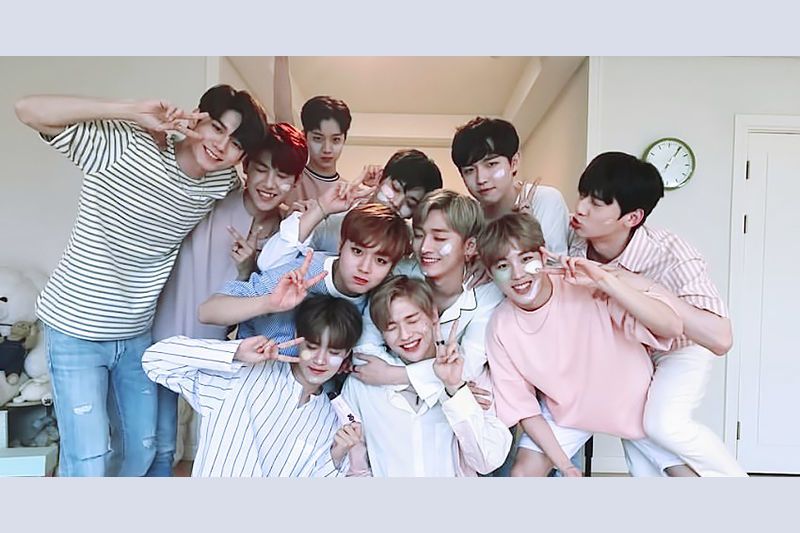 How Well Do You Know The Members Of Wanna One?