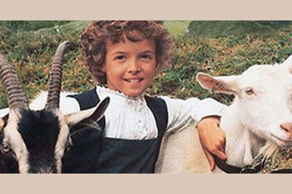 How Well Do You Remember Heidi?