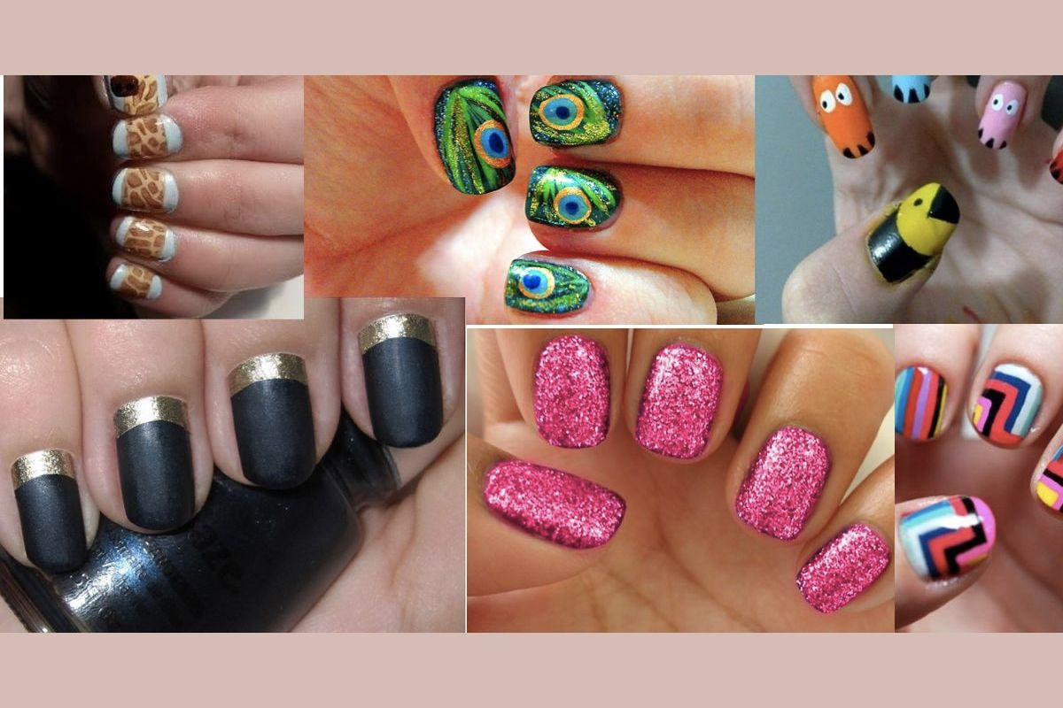 what nail style suites you most