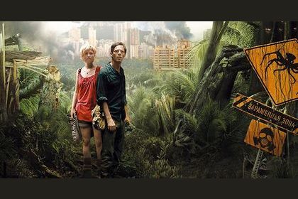 Epic Disaster Films that are a must watch