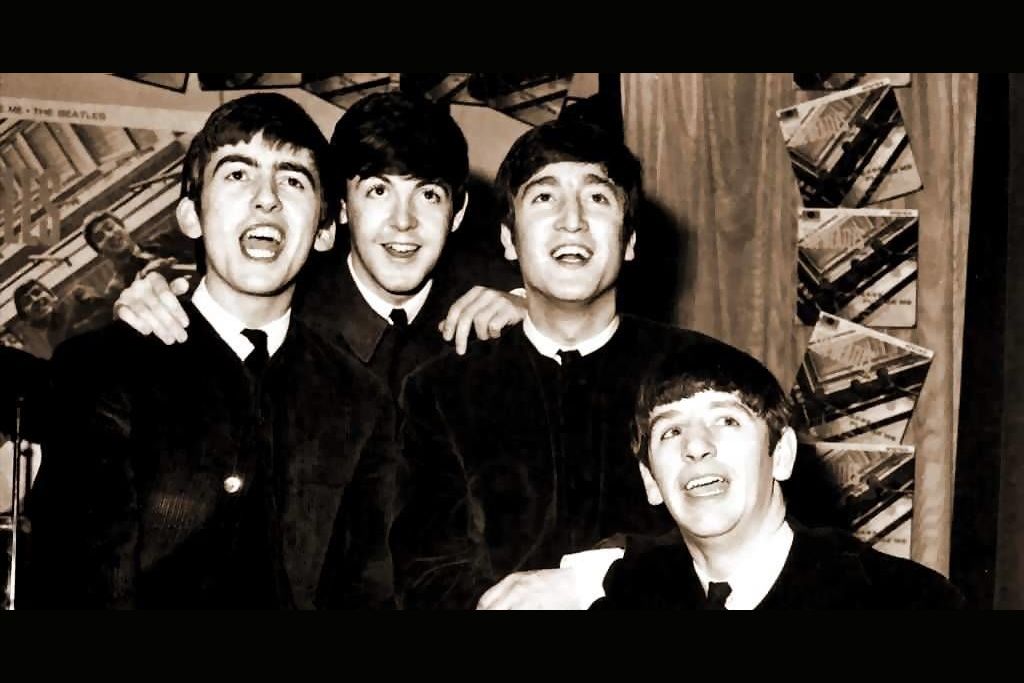 Can You Guess The Original Names Of These Iconic Bands?