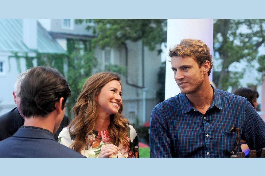 What Do You Think of Landon and Shep's Relationship?