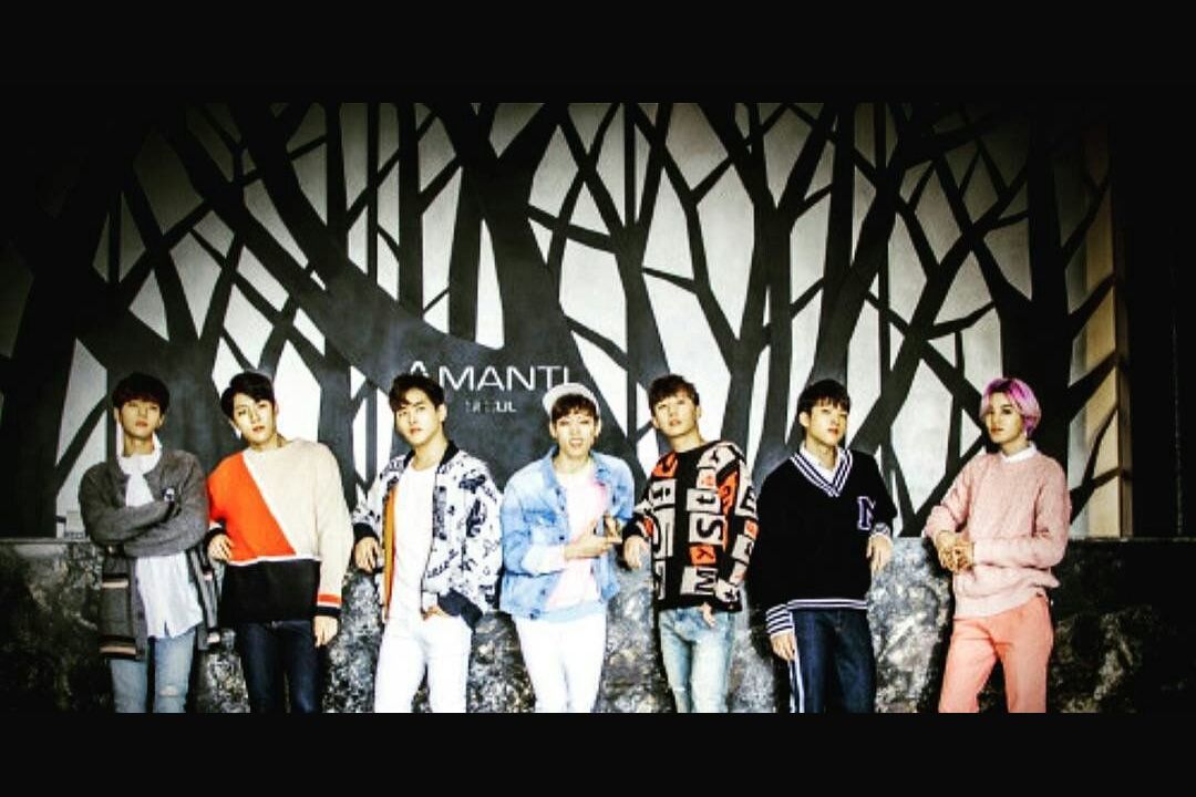 Name the INFINITE member!