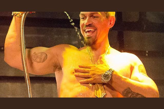 Shameless Trivia Round 2