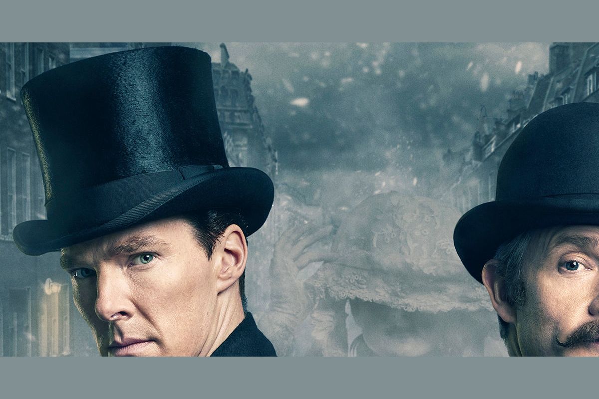 How well do you know Sherlock Holmes?