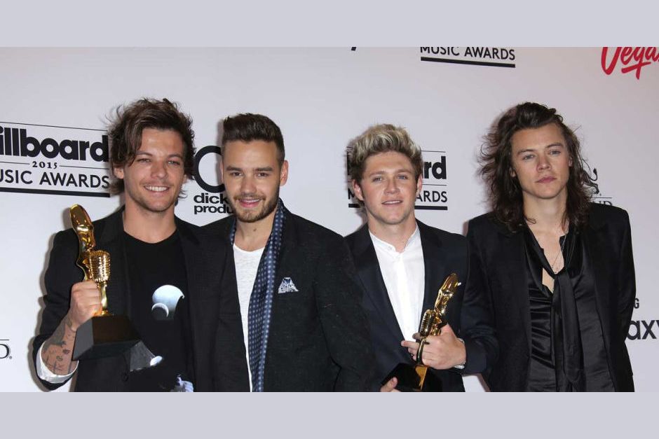 The Hardest One Direction Quiz.... Like Ever.