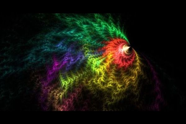 What Color Will You Radiate This Year?