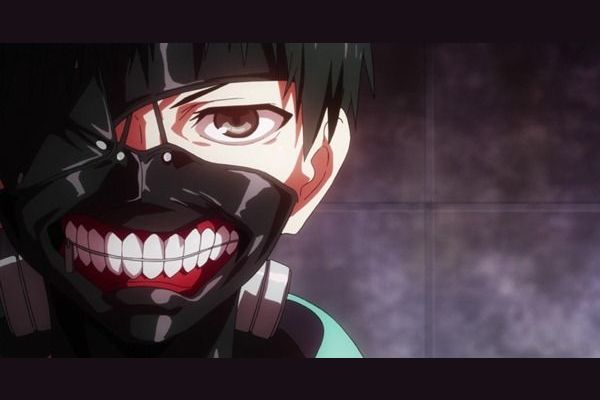 What Kagune would you have?