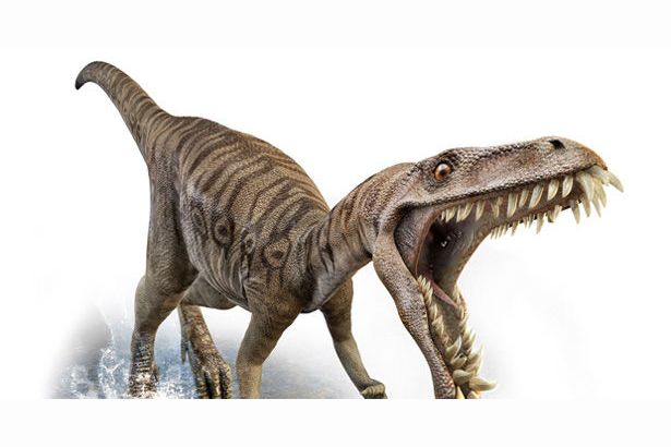 What Dinosaur Are You?