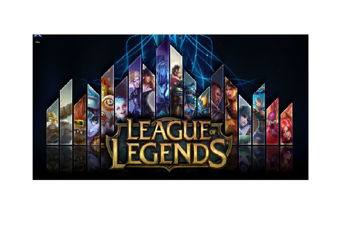 The Ultimate League of Legends Quiz