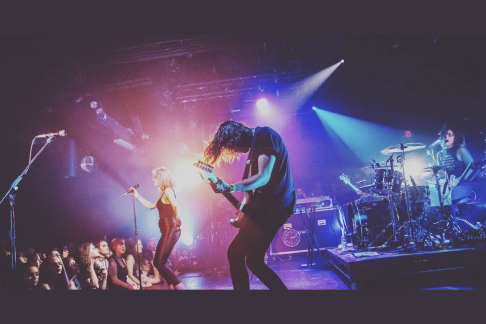 Quiz: Pick a Shade of Violet and We’ll Tell You Which Hey VIolet Song ...