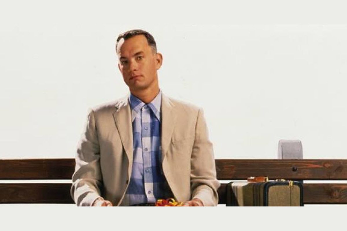 ¿Recuerdas cada detalle de Forrest Gump?