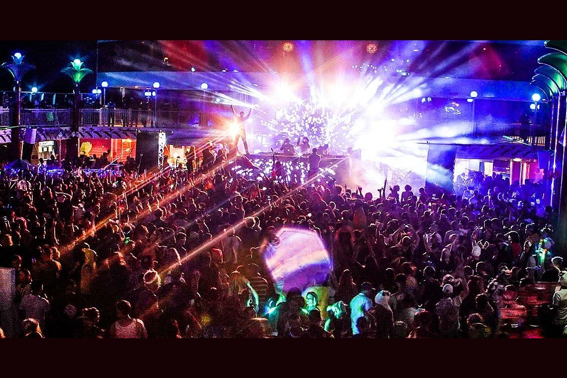 A Few More End Of Semester Party Questions!