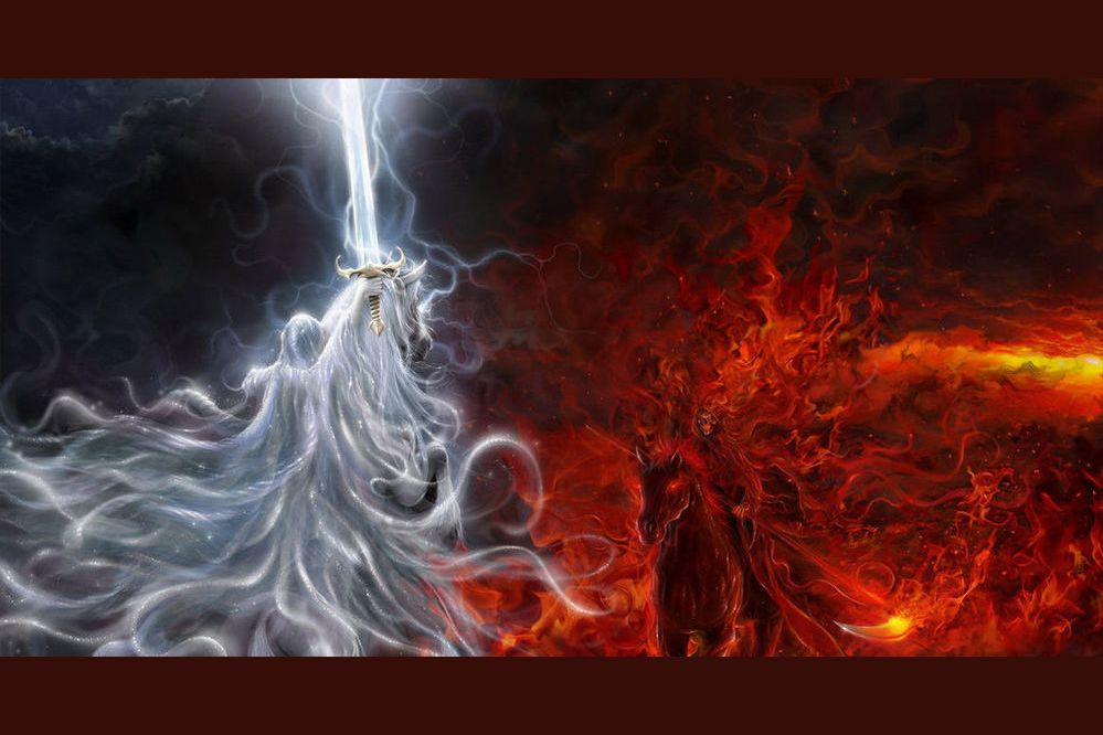 Is your Soul Good Or Evil?