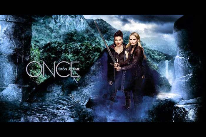 Once Upon A Time?