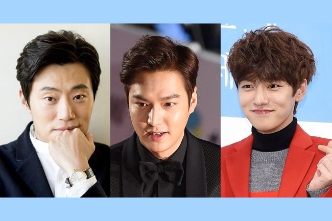 Which "The Legend of the Blue Sea" Character Is Your Soulmate?