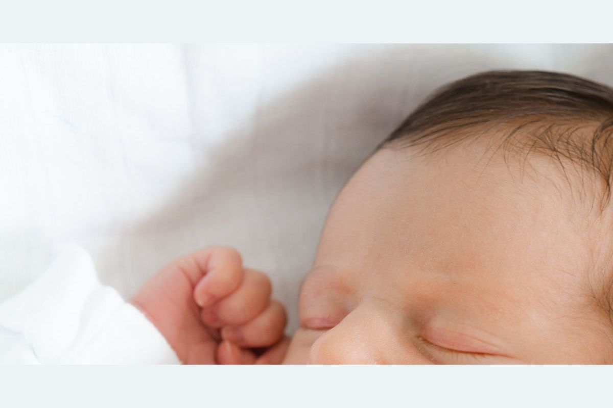 What to Name Your Kid Based on Your Personality